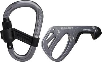 Mammut Smart 2.0 Belay Package