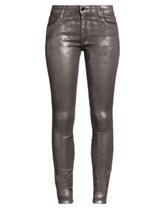 75 Faubourg HOSEN & R&Ouml;CKE - Jeanshosen auf YOOX.COM