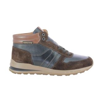 Mephisto Boran W6 - - Sport - Herren - Schwarzk - 43 1/2 EU