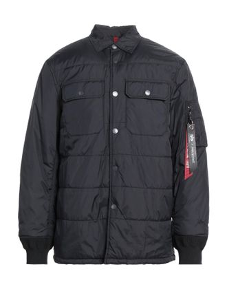 Alpha Industries JACKEN & MÄNTEL - Pufferjacken & Daunenjacken auf YOOX.COM