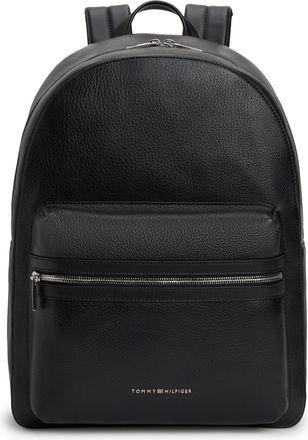Tommy Hilfiger Rucksack TH Business Premium Dome