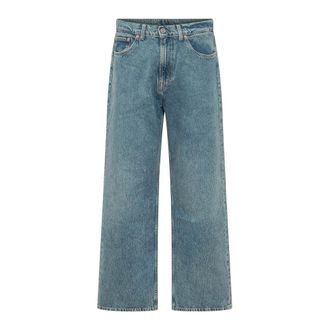 Our Legacy Herren, Jeans, Blau, W34Gr&ouml;&szlig;e