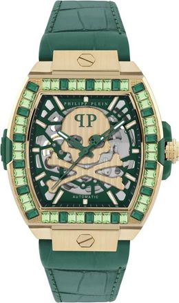 Philipp Plein Damen, Accessories, Gr&uuml;n, ONE SIZEGr&ouml;&szlig;e