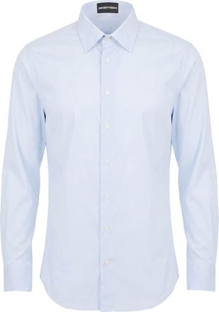 Emporio Armani TOPS - Hemden auf YOOX.COM