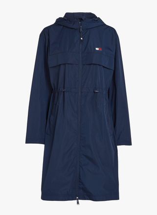 Tommy Hilfiger Coupe-vent mi-long