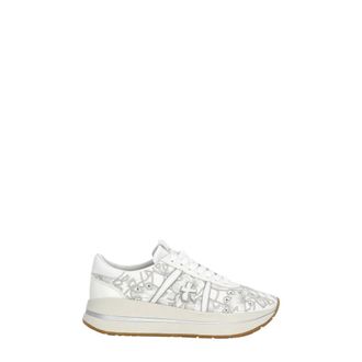 Premiata Damen, Schuhe, Wei&szlig;, 40 EUGr&ouml;&szlig;e