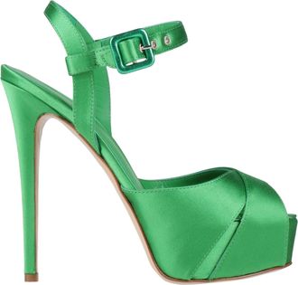 Le Silla SCHUHE - Sandalen auf YOOX.COM