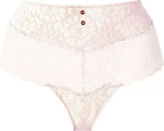 Brigitte Bardot Shorty grande taille poudre Magie