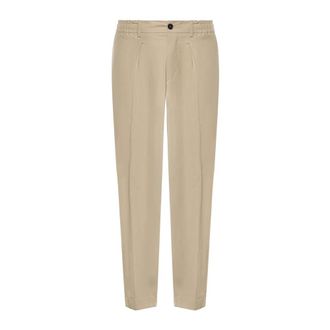 Be Able Dominique Regular Trouser - - Trousers - Herren - Beige - W31