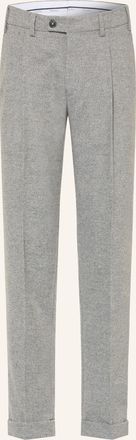 Hiltl Hiltl Chino Primo Regular Fit grau