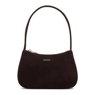 Kazar Tilda Mini - - Bags - Damen - Braun - ONE SIZE