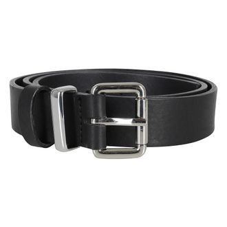 Tela Rima G&uuml;rtel - - Accessories - Damen - Schwarzk - S