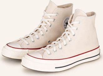 Converse Hightop-Sneaker Chuck 70 Classic weiss