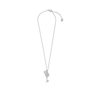 Swarovski Femme, Accessoires, Gris, Taille: ONE Size Collier