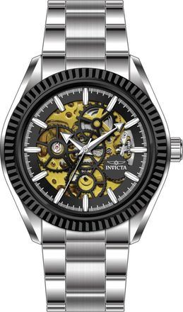 Invicta Objet D Art 69755 Herrenuhr - 43mm