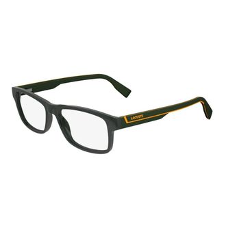 Lacoste Homme, Accessoires, Vert, Taille: 53 MM L2707N Lunettes de soleil