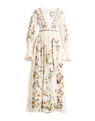 Agua Bendita ROBES - Robes longues sur YOOX.COM