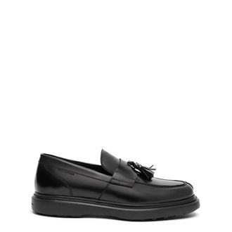 Stuart Weitzman Conrad - - Shoes - Herren - Schwarzk - 43 1/2 EU