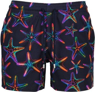 Vilebrequin Herren Badeshorts MOOREA CF107