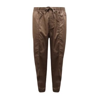 Emporio Armani Gr&uuml;ne Hose 3R1Pf5 1Nsez Modell - - Trousers - Herren - Braun - XL