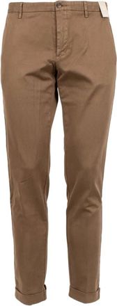 AT.P. CO Homme, Pantalons, Brun, Taille: XL Sasa Chino