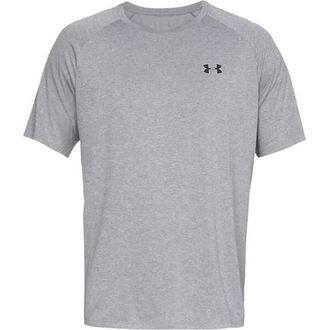 Under Armour Herren Kurzarm Tech 2.0 SS Tee