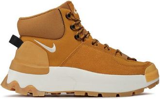 Nike Sneakers City Classic Boot DQ5601 710 Braun