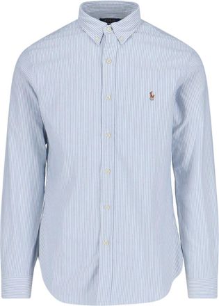 Polo Ralph Lauren Logo Shirt
