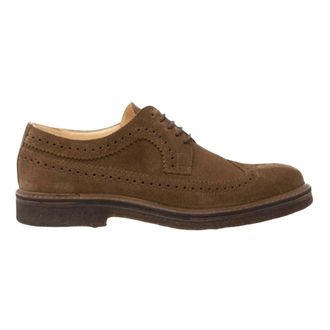 ASTORFLEX Astorflex, Herren, Schuhe, Braun, 41 EUGr&ouml;&szlig;e