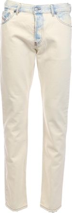 Diesel 1995 D-Sark Jeans f&uuml;r Herren (Waschblau)