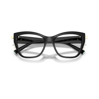 Tiffany & Co. Tf2301U Optische Brille - - Accessories - Damen - Schwarzk - 53 MM