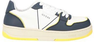Guess CHAUSSURES - Sneakers sur YOOX.COM