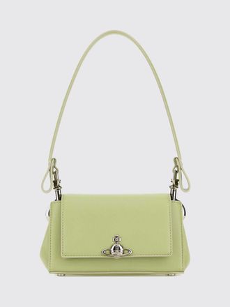 Vivienne Westwood Umh&auml;ngetasche VIVIENNE WESTWOOD Damen Farbe Gr&uuml;n