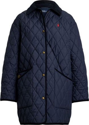 Polo Ralph Lauren &Uuml;bergangsmantel