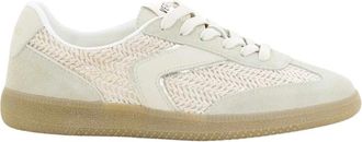 Verbenas Femme, Chaussures, Beige, Taille: 37 EU Sound Tropic Baskets