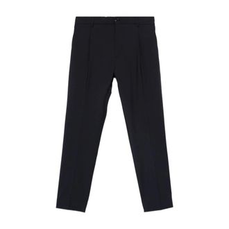 Be Able BE Able, Homme, Pantalons, Bleu, Taille: W34 Pantaloni Riccardo