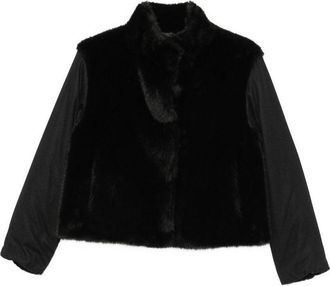 Herno Daunenjacke - Schwarz