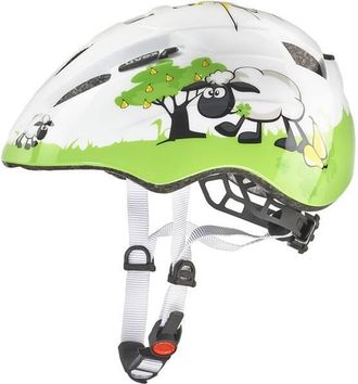 Uvex Kinder Helm kid 2