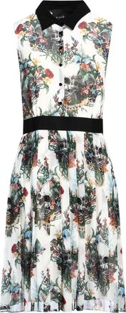 John Richmond KLEIDER - Midi-Kleider auf YOOX.COM