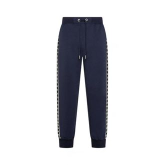 Sun 68 Sweatpants - - Trousers - Herren - Blau - S