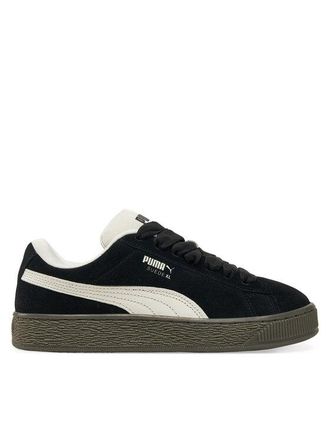 Puma Sneakers Suede XL Quiet Lux 401251 02 Schwarz