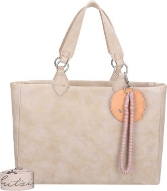 Fritzi Aus Preu&szlig;en Shopper Izzy Vintage
