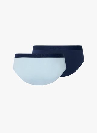 Hanro Lot de 3 slips Essentials