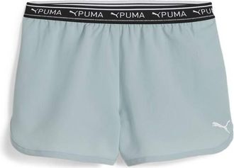 Puma Kinder Shorts STRONG Woven Shorts G