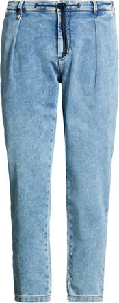 Distretto 12 HOSEN & R&Ouml;CKE - Jeanshosen auf YOOX.COM