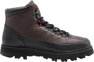 Bj&ouml;rn Borg Homme, Chaussures, Brun, Taille: 41 EU Paume Lace-up Boot