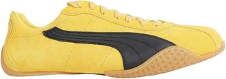 Puma Puma, Homme, Sport, Jaune, Taille: 40 1/2 EU K-Street MA Suede