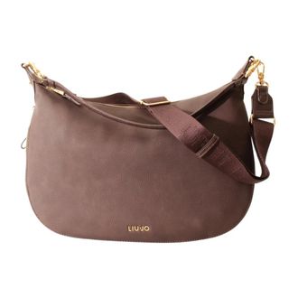 Liu Jo Cadem Handtasche - - Bags - Damen - Braun - ONE SIZE