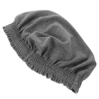 BESPORTBLE Klavierhockerbezug Stretch Polyester Lange Bankabdeckung f&uuml;r Klavierbank Sitzbankschutzbezug Dunkelgrau Wasserabweisend und Strapazierf&auml;hig Indoor Out