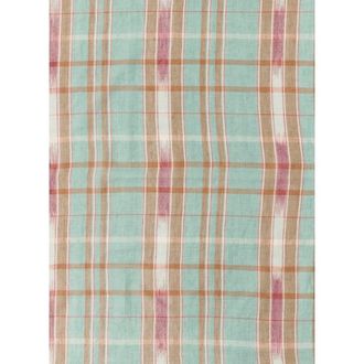 Moismont Foulard N768 &agrave; carreaux